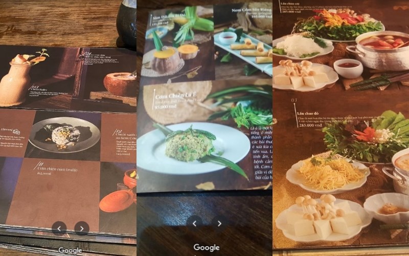 #7 Quán Cơm Chay Ngon Hà Nội Ngon Giá Rẻ Nổi Tiếng Chất Lượng Nhất