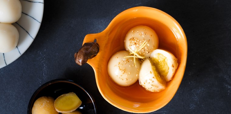 Cách làm các món chè cực ngon đơn giản tại nhà ăn là ghiền