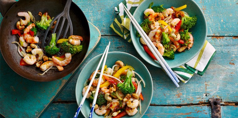 Cách làm các món xào ngon ngất ngây cho bữa cơm gia đình thêm phong phú