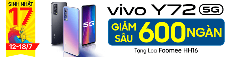 Điện thoại smartphone vivo ROM 512 GB | GIÁ RẺ 07/2021 - Thegioididong.com