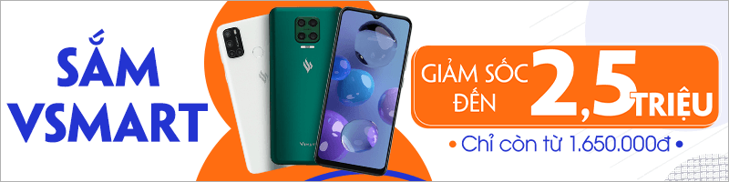 Điện thoại Vsmart dòng Star chính hãng, giá rẻ, trả góp 0% 08/2021 ...
