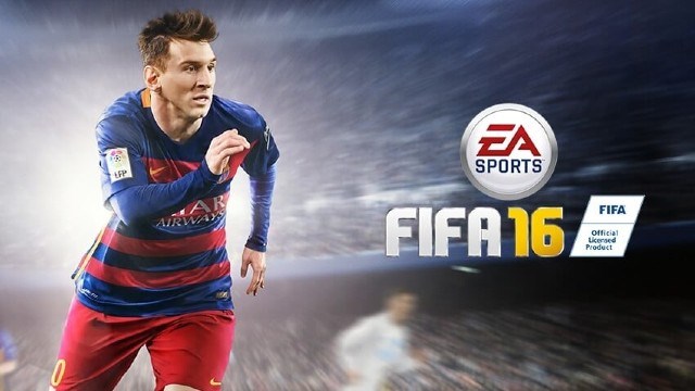 Cấu hình chơi FIFA 16 trên PC mới nhất