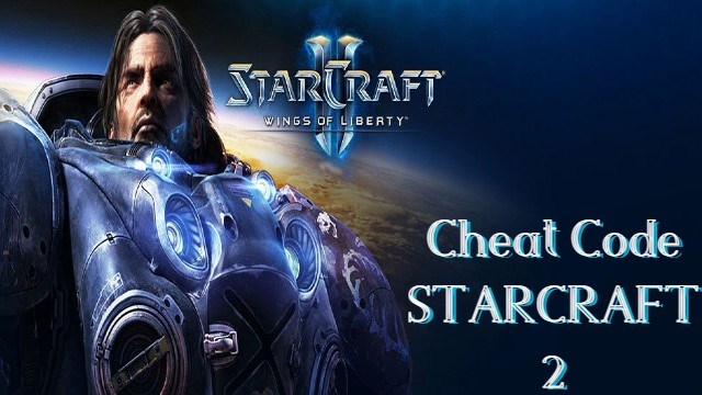 Tổng hợp mã cheat Starcraft 2 và cách nhập chi tiết nhất
