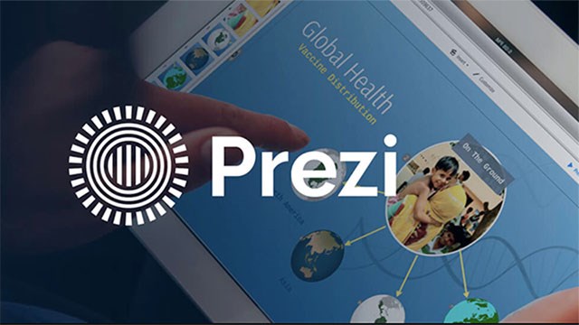 Prezi là gì? Điểm khác biệt giữa Prezi, PowerPoint và Google Slides