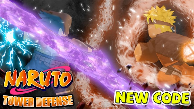 Code Naruto Defense Simulator mới nhất 2022, hướng dẫn nhập code