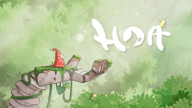 Đánh giá game Hoa, game giải đố Việt Nam