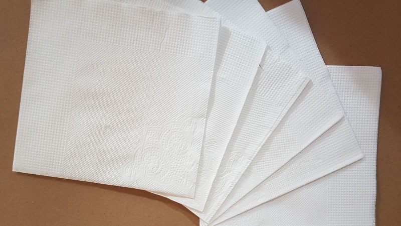 Khăn giấy khô đa năng là gì? Khăn giấy khô đa năng dùng để làm gì?