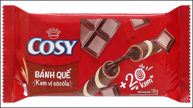 Tổng hợp các loại bánh, các loại kẹo socola ngon mà bạn nhất định phải