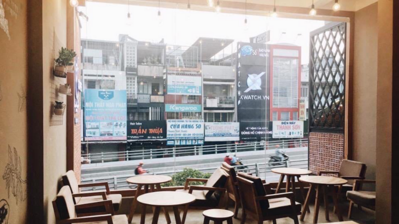 Top 20 quán cafe view đẹp Gò Vấp không gian cực chất chụp ảnh đẹp lung