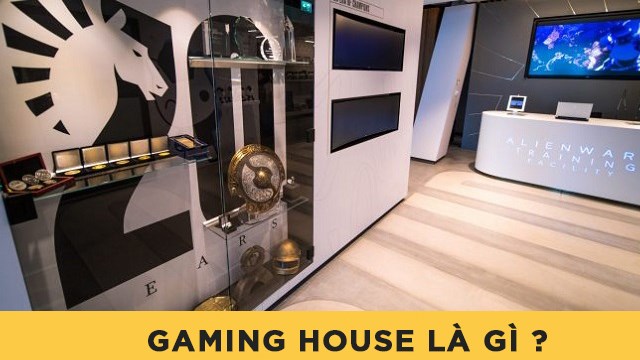 Gaming House là gì? Hé lộ góc khuất được ít người biết đến
