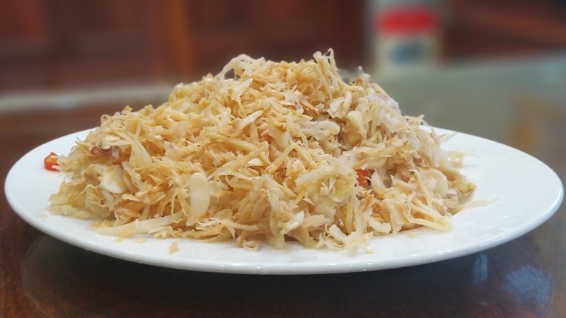 Top 11 đặc sản Nghệ An mua làm quà mang về nổi tiếng ăn là ghiền