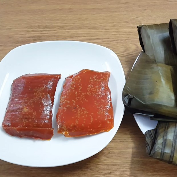 Cách làm bánh gà phô mai giòn rụm tan chảy thơm ngon khó cưỡng