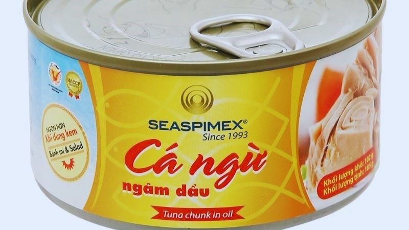 Tổng hợp các loại cá hộp ngon, phổ biến và được ưu thích nhất hiện nay