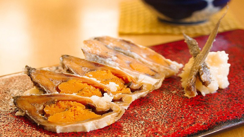 Tổng hợp tên các loại sushi Nhật Bản ngon và được ưa chuộng nhất