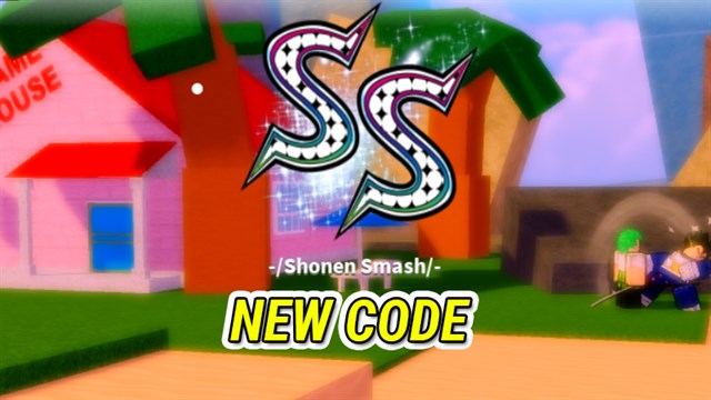 Code Shonen Smash mới nhất tháng 3/2022: Cách nhập code