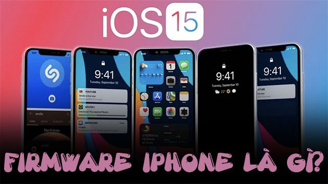 Thông tin apple software update là gì và cách cập nhật