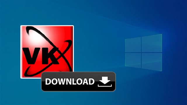 Cách tải, cài đặt Vietkey 2007 trên Win 10 cực dễ, cực đơn giản