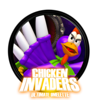 Tải Chicken Invaders 4 - Game bắn gà tuổi thơ cực hấp dẫn