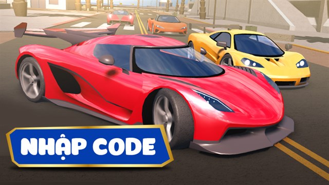 Code Driving Simulator mới nhất năm 2021, cách nhận, nhập code