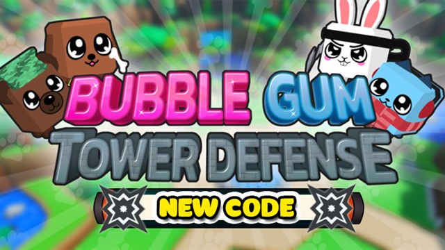 Code Bubble Gum Mới Nhất 2022 Hướng Dẫn Nhập Code Nhận Quà Miễn Phí