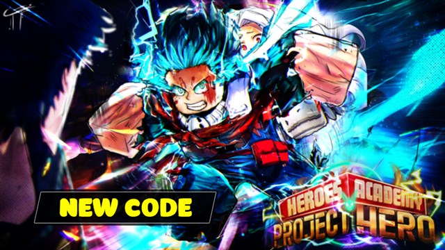 Code Project Hero mới nhất 2022: Hướng dẫn nhập code nhận quà khủng
