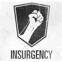 Insurgency - Bảo vệ thành trì, triệt tiêu tài nguyên và hạ gục kẻ thù