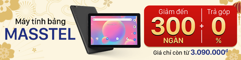 Máy tính bảng, tablet masstel ROM 32 GB | GIÁ RẺ 01/2022 ...