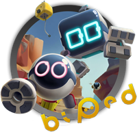 Tải Biped - Thể loại game phối hợp đồng đội và gắn kết tình anh em