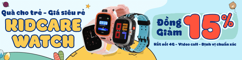 Đồng hồ thông minh, smartwatch giá rẻ dưới 1 triệu 02/2022 ...