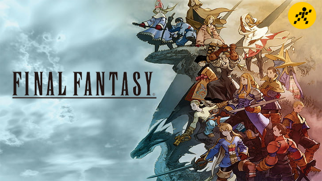 Final Fantasy là gì? Tựa game trải qua hơn 35 năm nhưng vẫn lôi cuốn