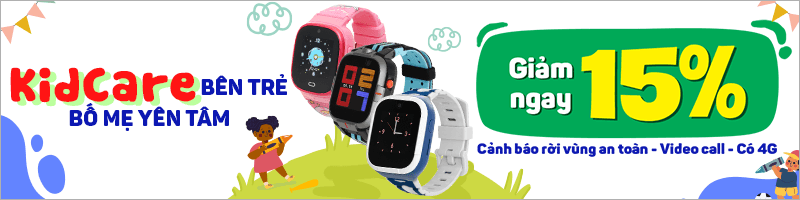 Đồng hồ thông minh, Smartwatch chính hãng, có trả góp 0%