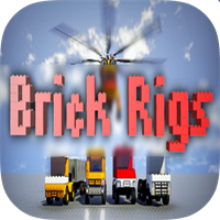 Tải Brick Rigs - Đắm chìm vào thế giới phi vật lý để chế tạo xe