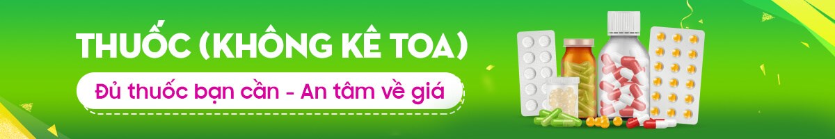 Thông tin công dụng, cách dùng, giá cả các loại thuốc trên thị trường