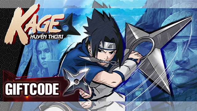 Code KAGE Huyền Thoại mới nhất, cách nhập code nhận QUÀ KHỦNG