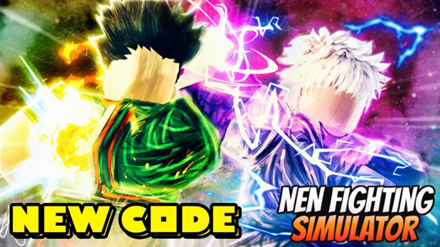 Code Nen Fighting Simulator 2024, cách nhập code nhận QUÀ KHỦNG