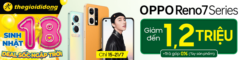 Điện thoại, smartphone chính hãng giá rẻ, trả góp 0%