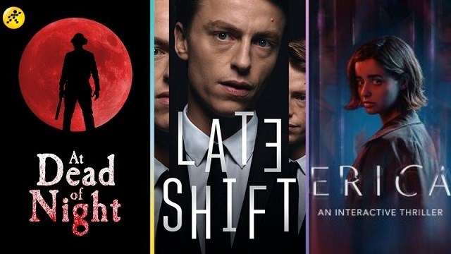 FMV là gì? Tìm hiểu về Full Motion Video và ứng dụng trong trò chơi điện tử