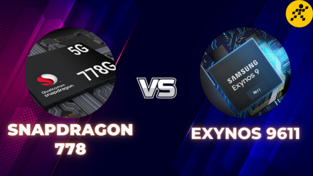 So sánh Snapdragon 778G vs Exynos 9611, chiến thắng dễ dàng
