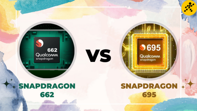 So sánh chip Snapdragon 662 vs Snapdragon 695, Đại chiến chip đầu “6”