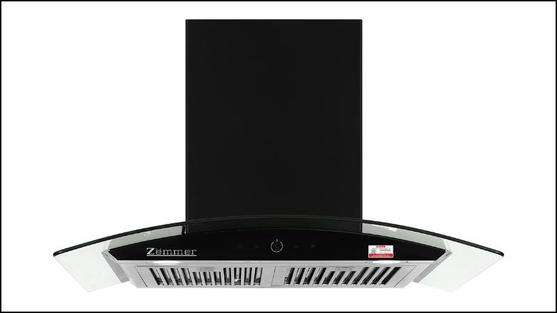 Máy hút mùi nào ít ồn? Top máy hút mùi không ồn giá rẻ tại Điện máy XANH