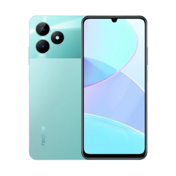 Hotsale realme C51 Series - Giảm 200.000đ kèm trả góp 0%