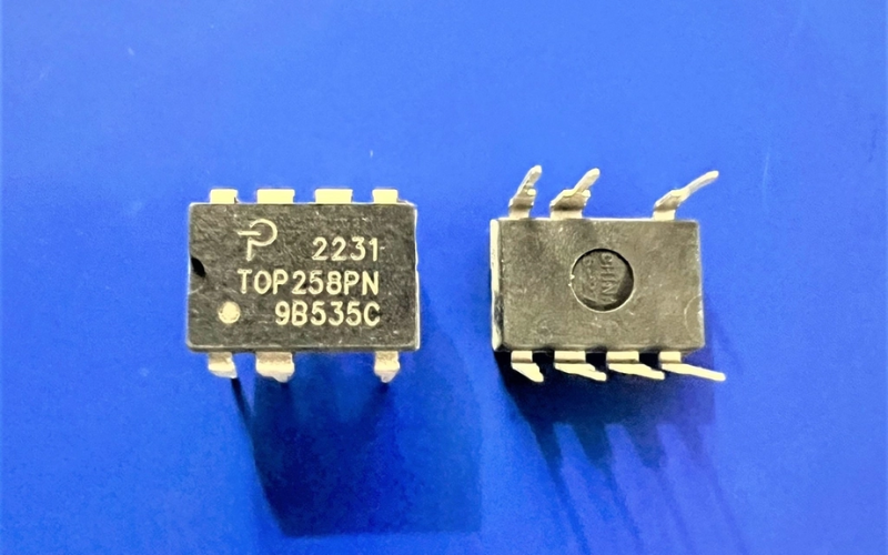 Tất tần tật thông tin về IC bếp từ mà bạn cần biết