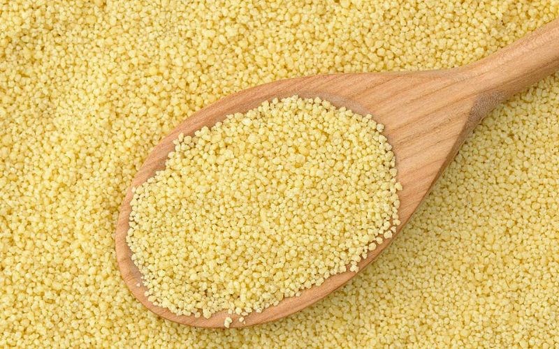 Semolina là gì? Phân loại và công dụng của Semolina