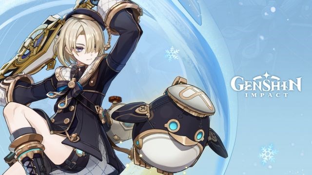 Cách build Freminet Genshin Impact: Thông tin, Guide, Skill mới nhất