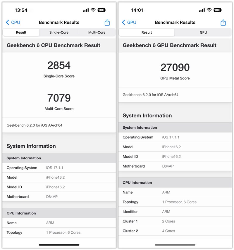 Đánh giá iPhone 15 Pro Max chính hãng: Nhiều trải nghiệm thú vị