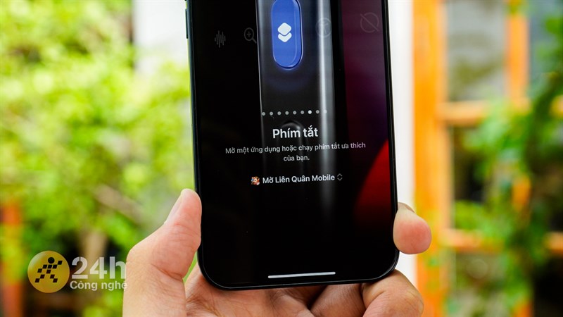 Đánh giá iPhone 15 Pro Max chính hãng: Nhiều trải nghiệm thú vị