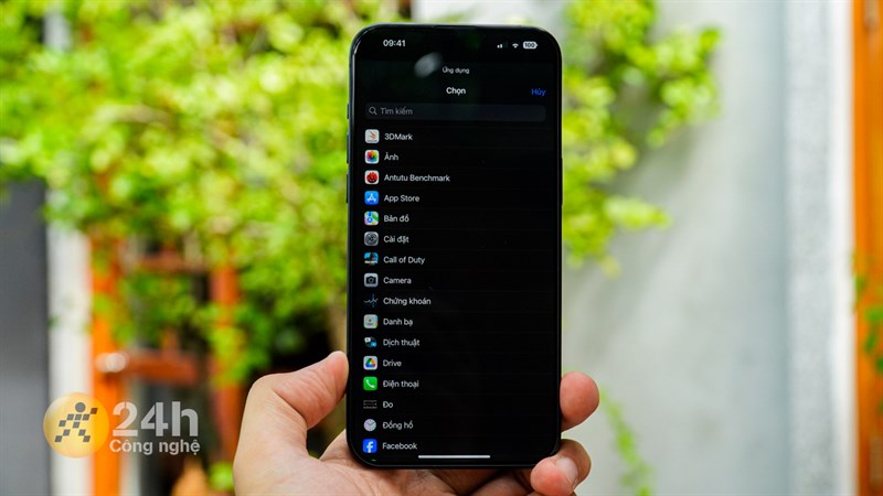 Đánh giá iPhone 15 Pro Max chính hãng: Nhiều trải nghiệm thú vị