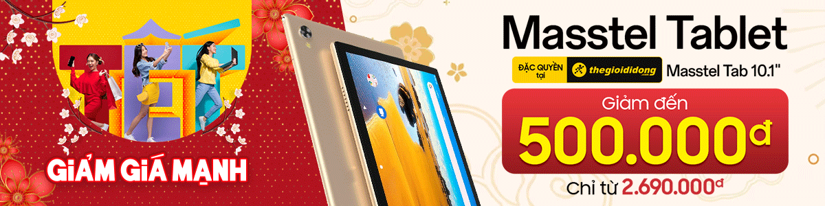 Mã giảm giá Thế Giới Di Động khuyến mãi TGDĐ ưu đãi TheGioiDiDong online