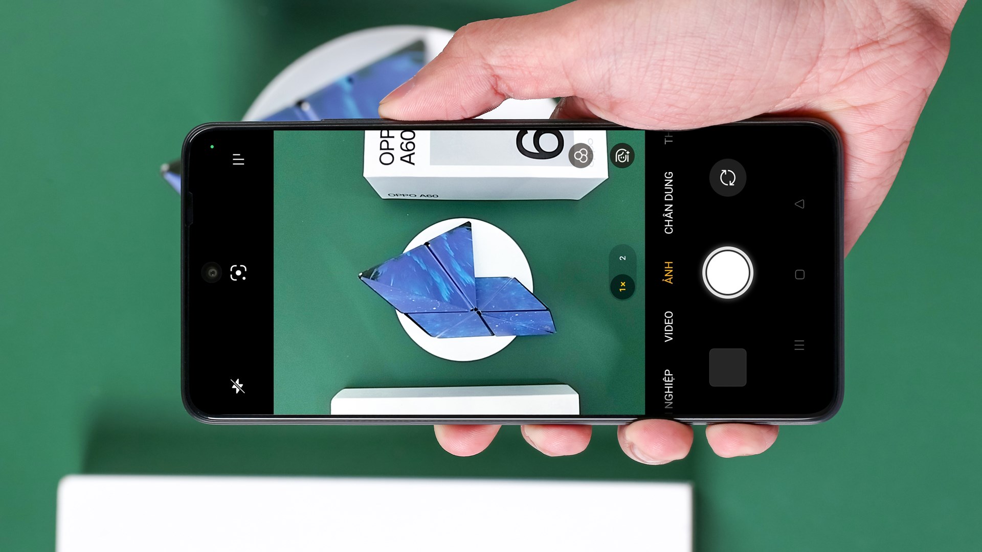 OPPO A60 128GB - Chính hãng, giá tốt, có trả góp