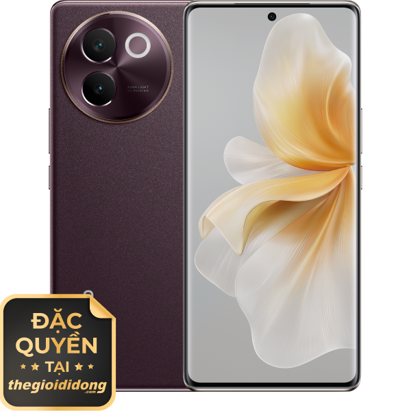 vivo V30e 12GB chính hãng, giá siêu hời chỉ 30K - Đăng ký nhận thông tin